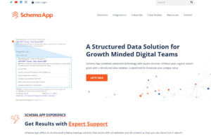 Structured Data | Schema App - Twaino