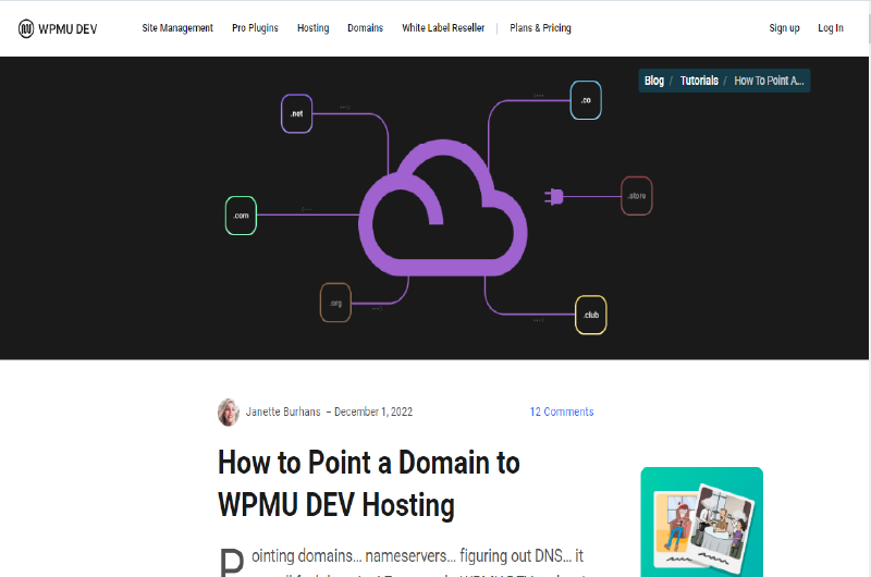 Blog | WPMU Dev - Twaino