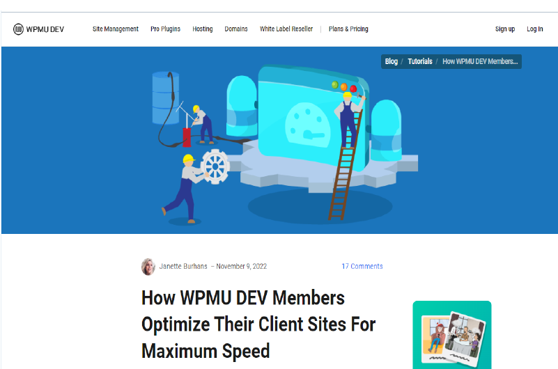 Blog | WPMU Dev - Twaino