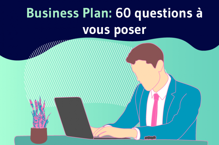 Business Plan | 60 questions to ask yourself - Twaino SEO Agency