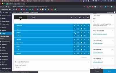 Comment adapter mes pages de site web au téléphone ? | Twaino