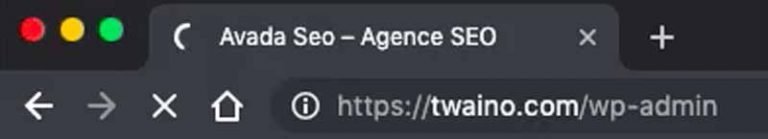 Comment désinstaller un plugin sur WordPress ? - Twaino