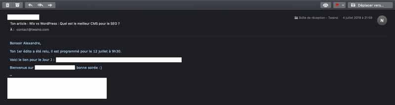 Pourquoi et comment écrire un article invité ? [Guide Complet] | Twaino