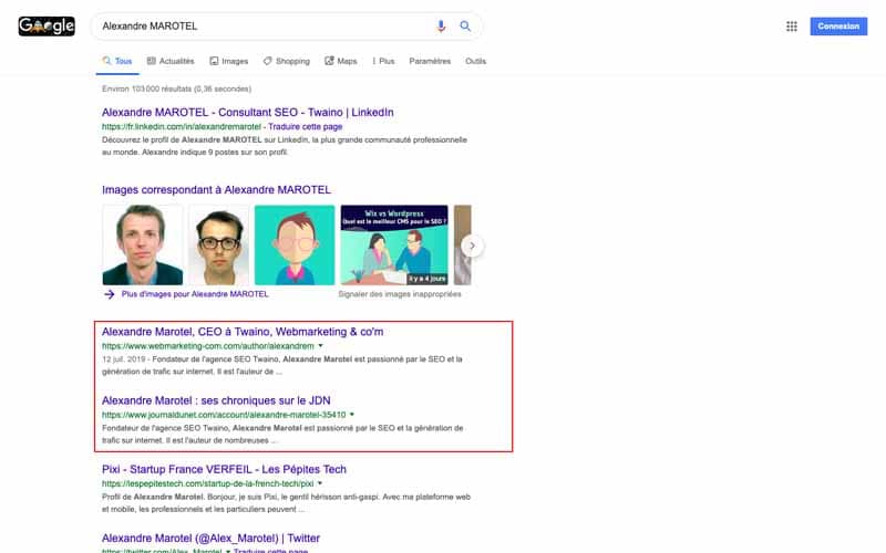 Pourquoi et comment écrire un article invité ? [Guide Complet] - Twaino