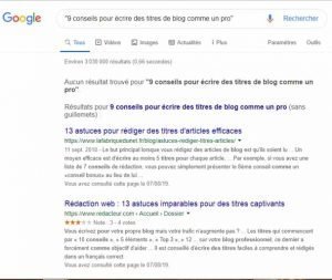 Écrire des Titres Percutants et Accrocheurs (Méthodes & Outils) | Twaino