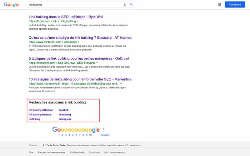 Más de 200 criterios de clasificación de Google (incluidos los 15 más ...