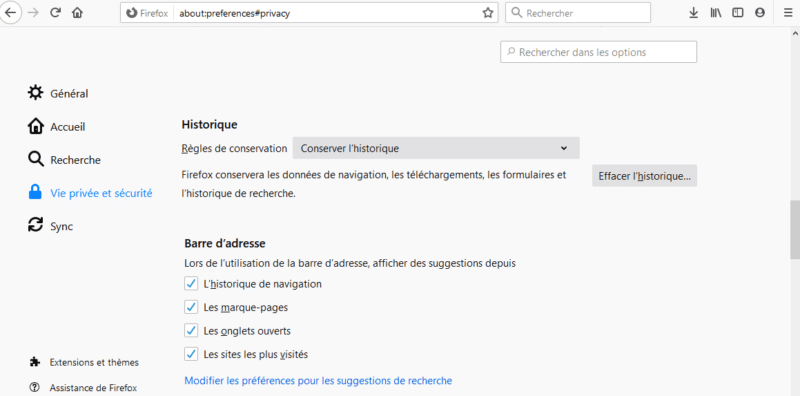 Vider Le Cache De Vos Navigateurs : Pourquoi et Comment Le Faire ? - Twaino
