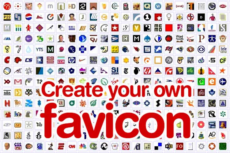 Pourquoi Le Favicon Est Indispensable Pour Votre Site Web