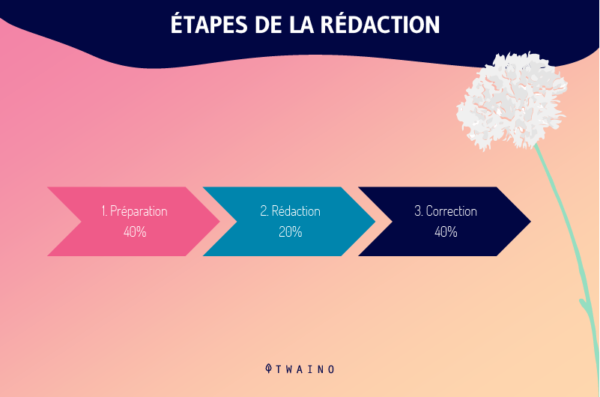 La rédaction Web : Le Guide Complet | Twaino