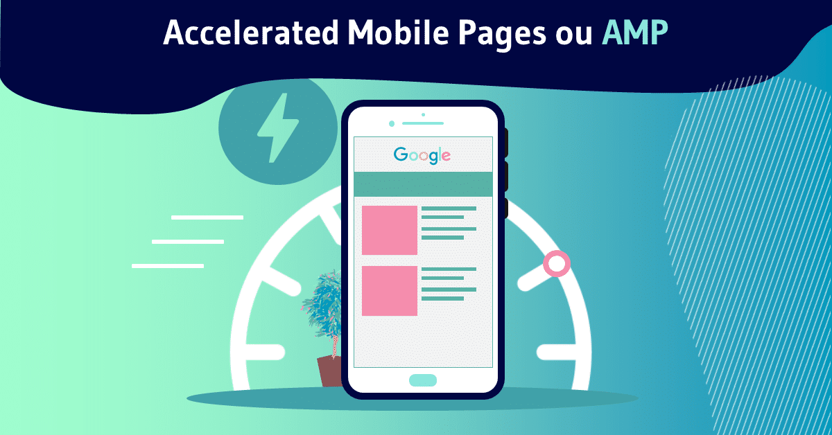 Définition Accelerated Mobile Pages ou AMP | Twaino