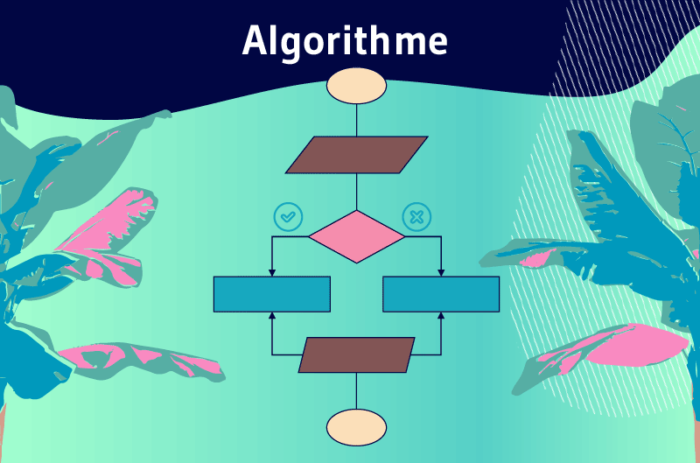 Définition Algorithme - Twaino