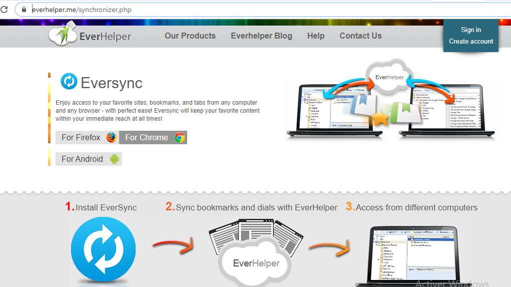 Définition Favoris ou Bookmark | Twaino