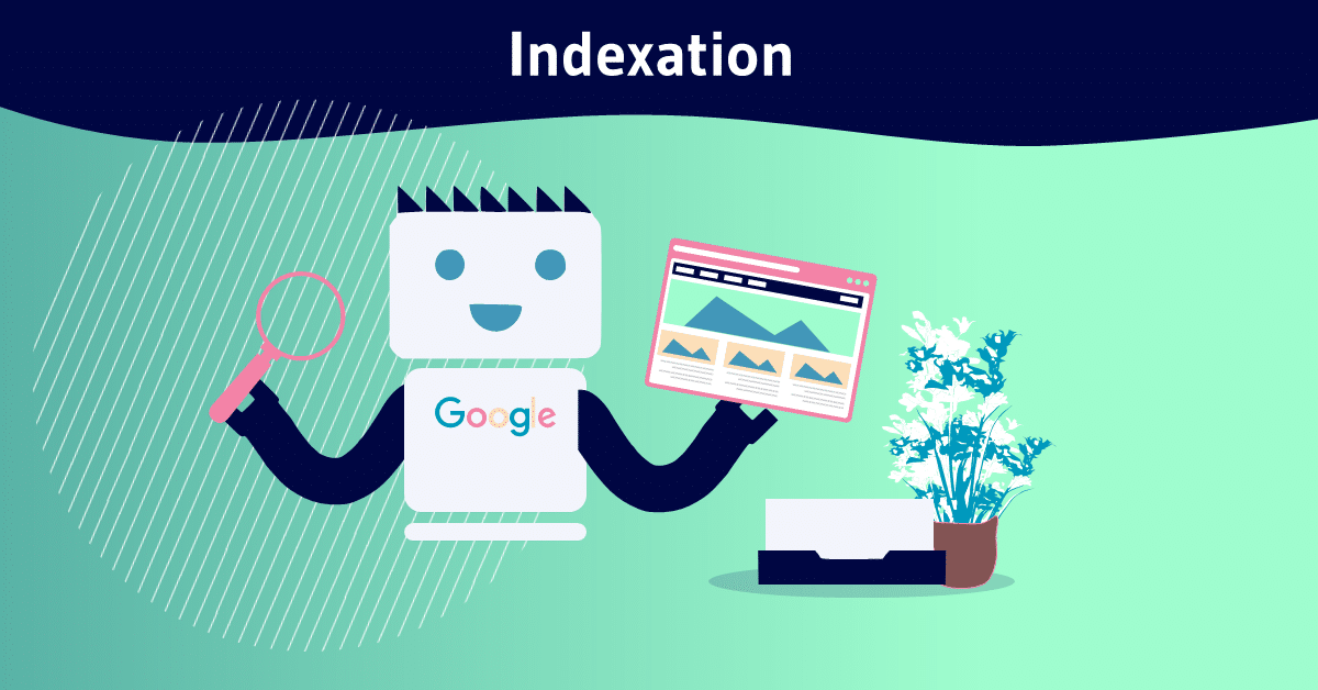 Définition Indexation - Twaino