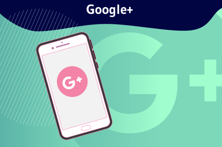 Définition : Google + - Twaino