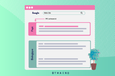 Définition Search Engine Marketing - Twaino