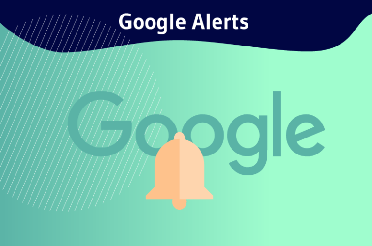 Définition Google Alerts - Twaino