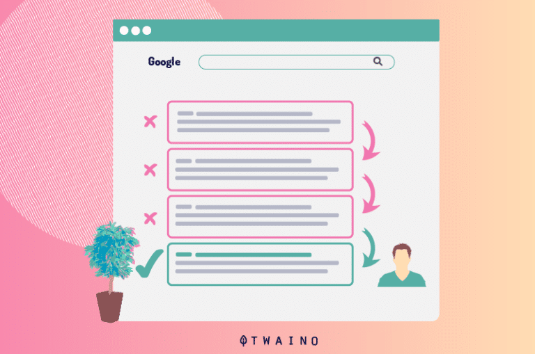 Définition Pogo Sticking - Twaino