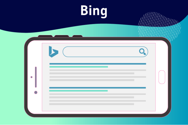 Définition Bing - Twaino