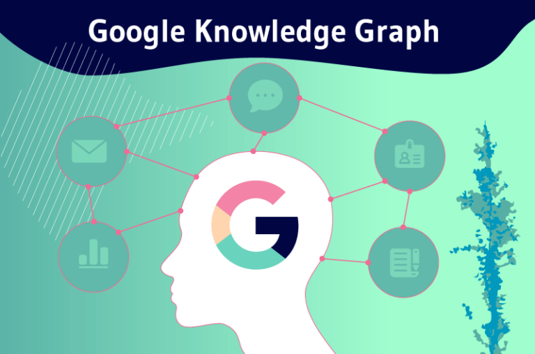 Définition Google Knowledge Graph - Twaino