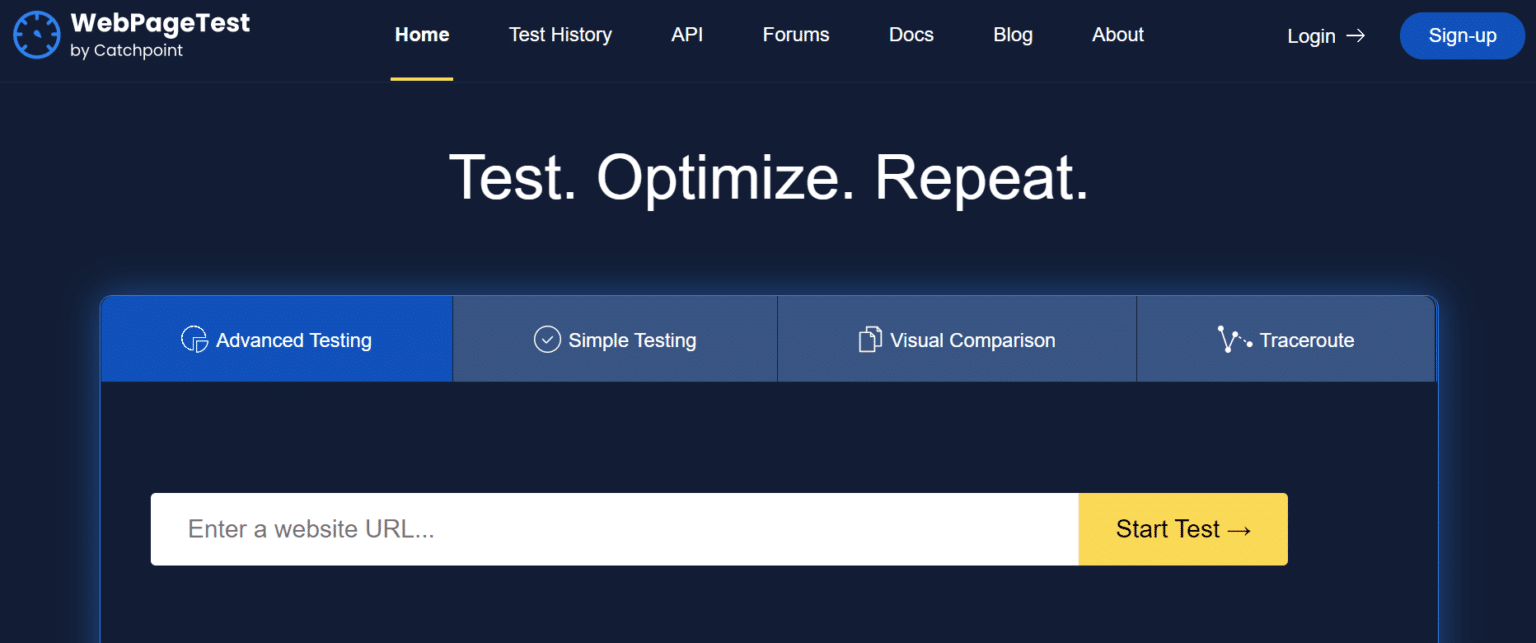 Définition webmaster - Twaino