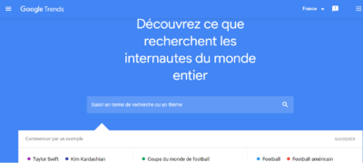 Définition webmaster - Twaino