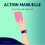 Définition Action manuelle - Twaino