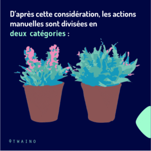 Action manuelle : définition SEO | Glossaire Twaino