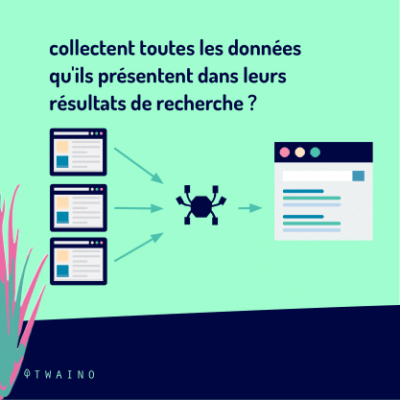 Définition Crawler ou Robot - Twaino