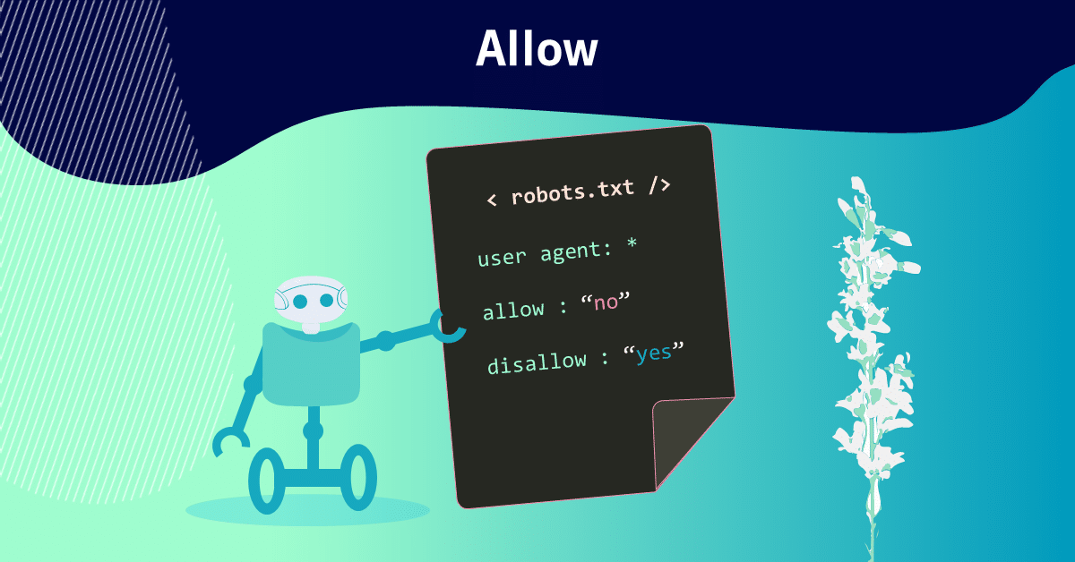 Définition Allow - Twaino