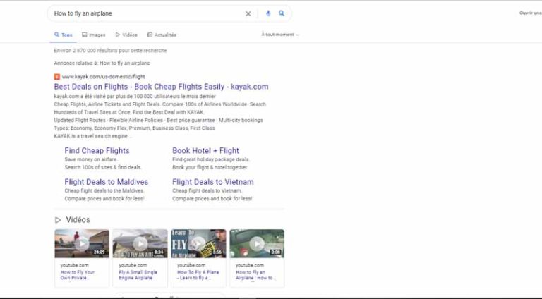 Définition Yahoo - Twaino