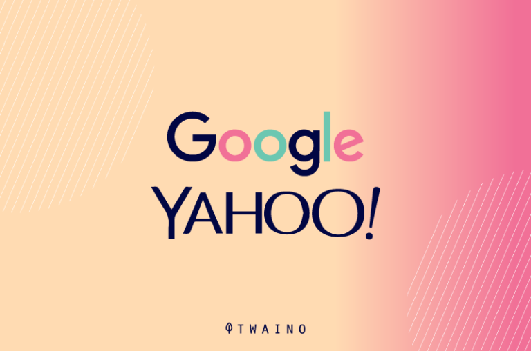 Définition Yahoo - Twaino