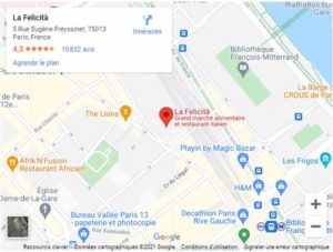 RENCONTRE NETWORKING #2 DU 7 OCTOBRE 2021 À LA FELICITÀ - Twaino