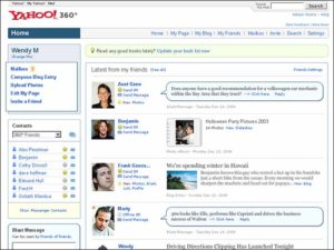 Définition Yahoo - Twaino