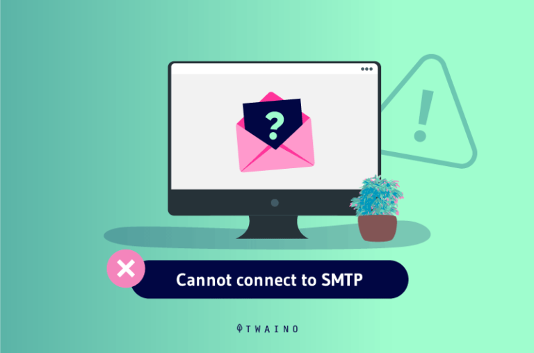 Définition Erreur 421 - Twaino