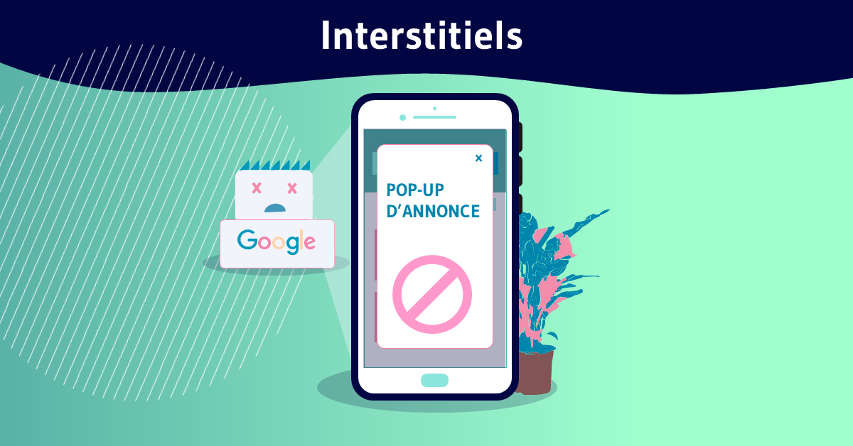 Interstitial: SEO definition | Twaino Glossary