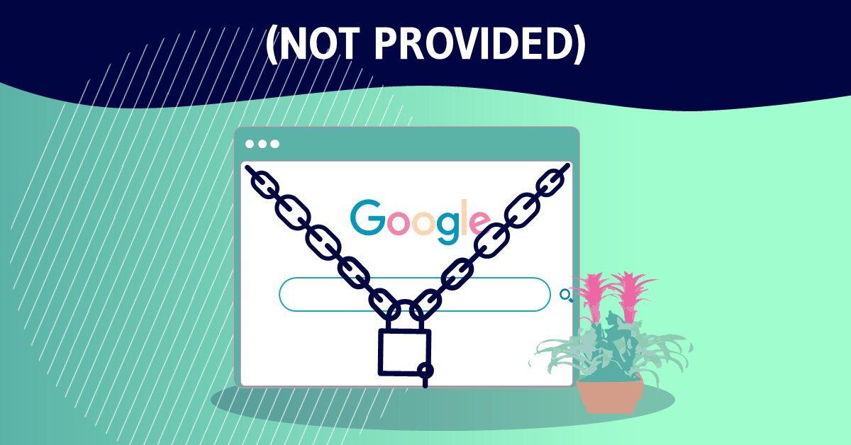 Not Provided: SEO definition | Twaino Glossary