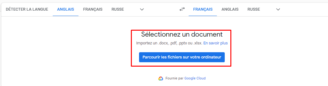 Google Translate : Guide Complet Du Traducteur Multilingue (2024) - Twaino
