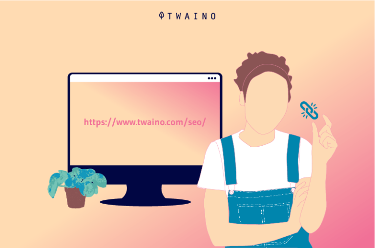 Définition Absolute Path - Twaino