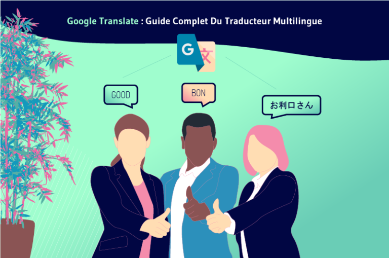 Google Translate: The Complete Multilingual Translator's Guide 2025