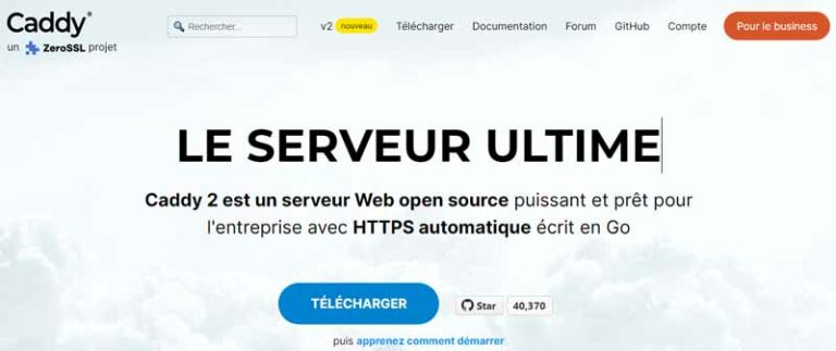 Serveur Apache : Guide Complet Pour Débutant (2025) - Twaino