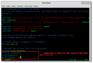 Serveur Apache : Guide Complet Pour Débutant (2025) - Twaino