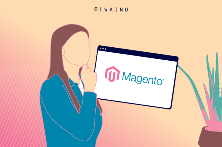 Magento : Guide complet SEO (2025) - Twaino