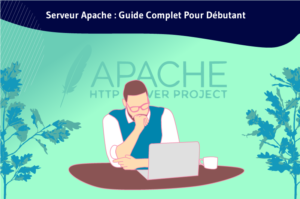 Apache Server : A Complete Beginner's Guide (2025) - Twaino