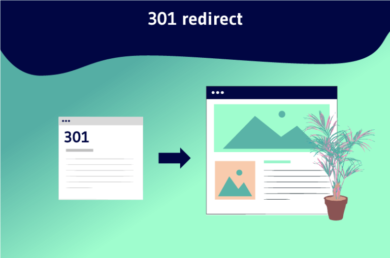 Redirection 301 - Twaino
