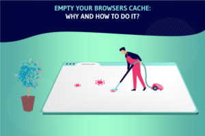 Empty Your Browsers Cache: Why and How? - Twaino