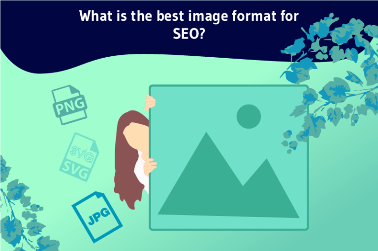 What is the best image format for SEO? - Twaino