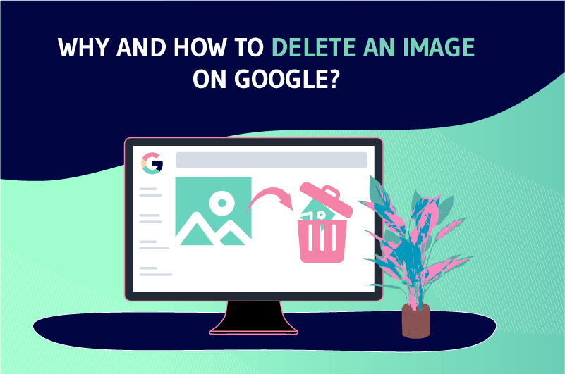 Why And How To Delete An Image On Google Twaino