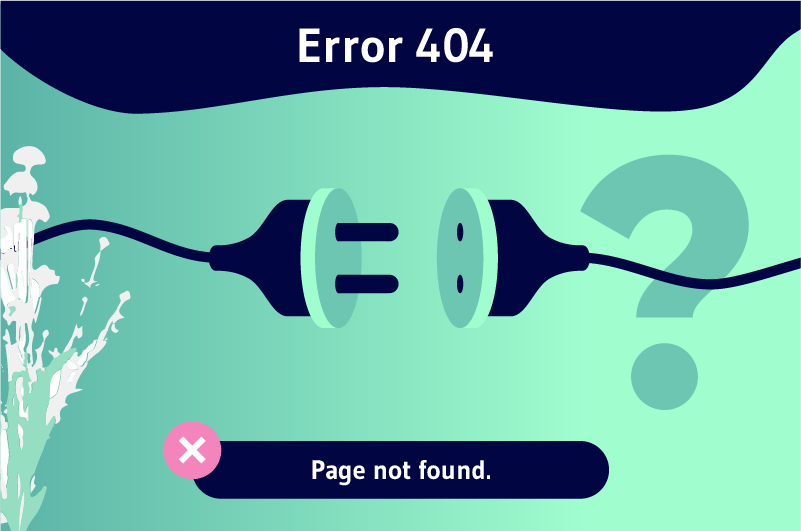Error 404 Twaino
