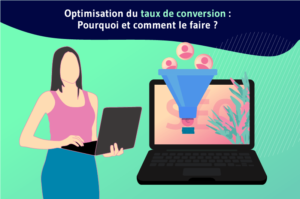 Comment Optimiser Le Taux De Conversion ? (Guide complet) - Twaino