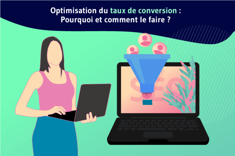 Comment Optimiser Le Taux De Conversion ? (Guide complet) - Twaino